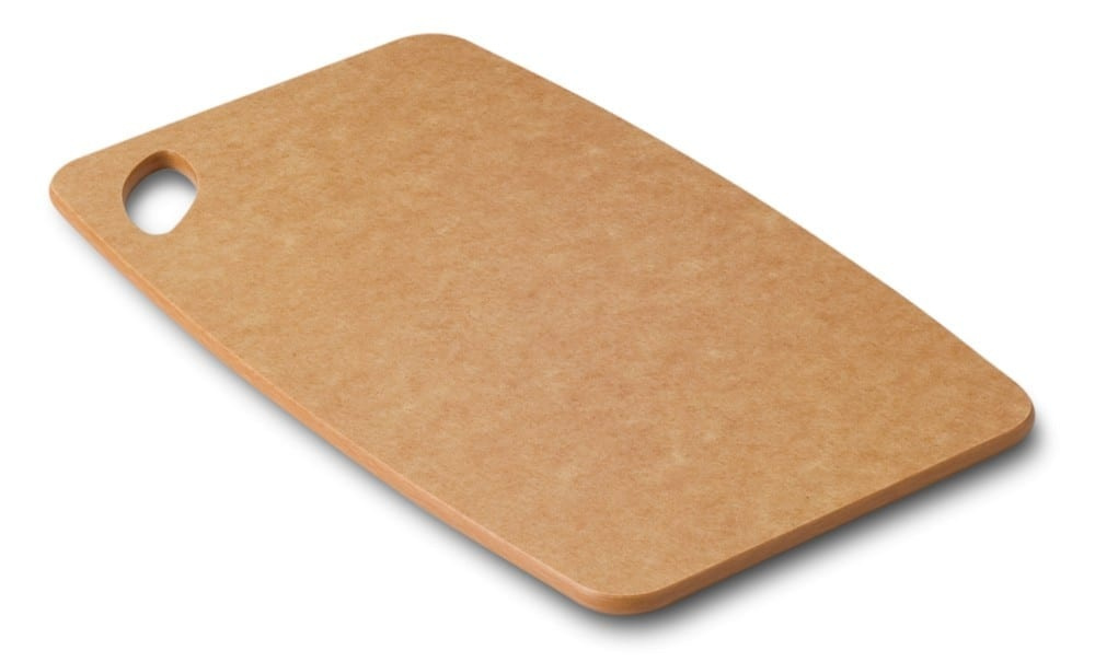 Deska do krojenia 15 x 27 cm, naturalna - Kup Online | KitchenLab